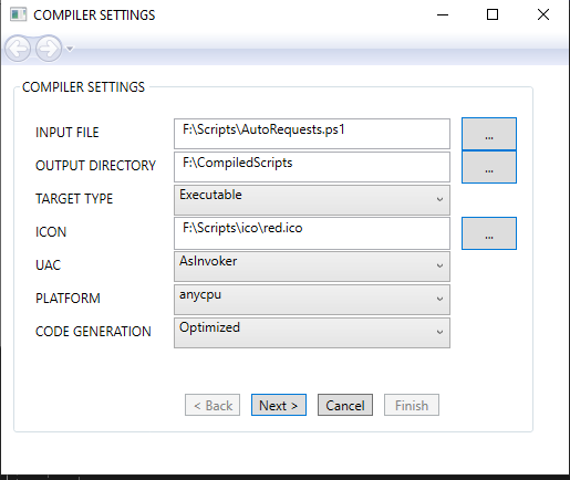 Psprotector Protecting Your Powershell Code Maybe Not Rpowershell 4073