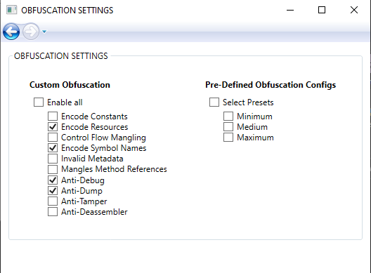 Psprotector Protecting Your Powershell Code Maybe Not Rpowershell 0916