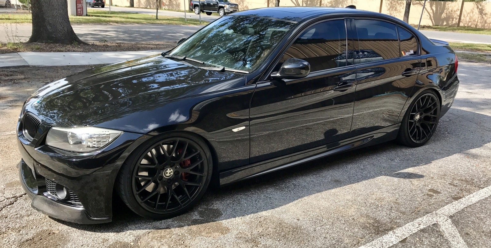 Do You Have a Rare E90? What’s Your Build? : r/E90